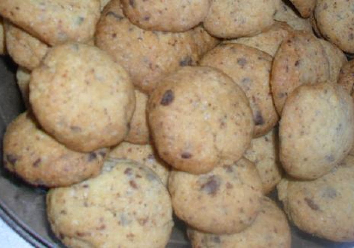 Ciastka pieguski - DoradcaSmaku.pl
