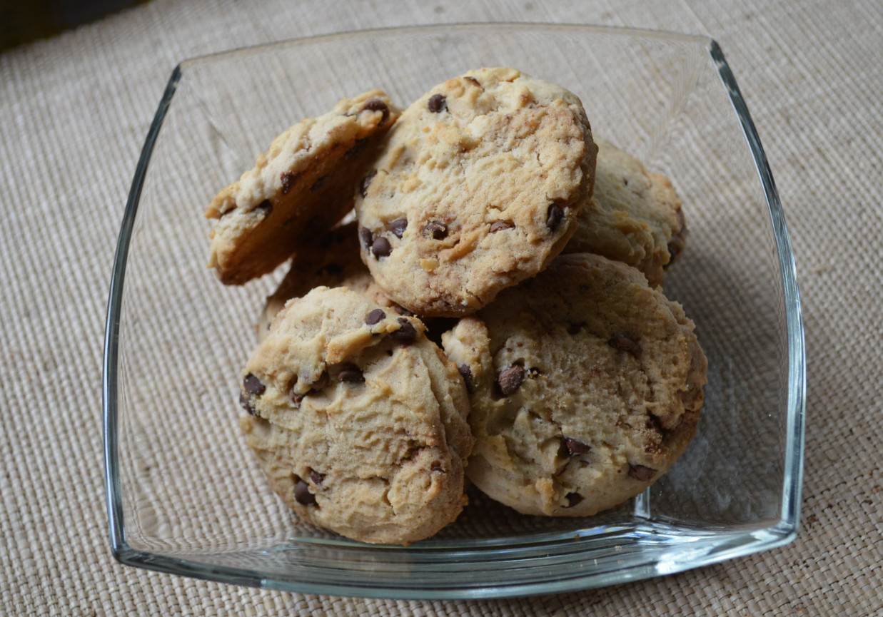 Ciastka pieguski - DoradcaSmaku.pl