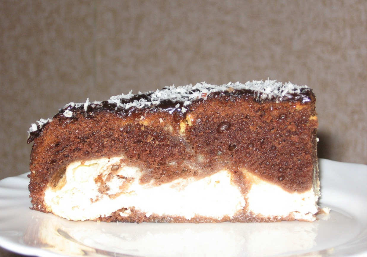 Ciasto Izaura - DoradcaSmaku.pl