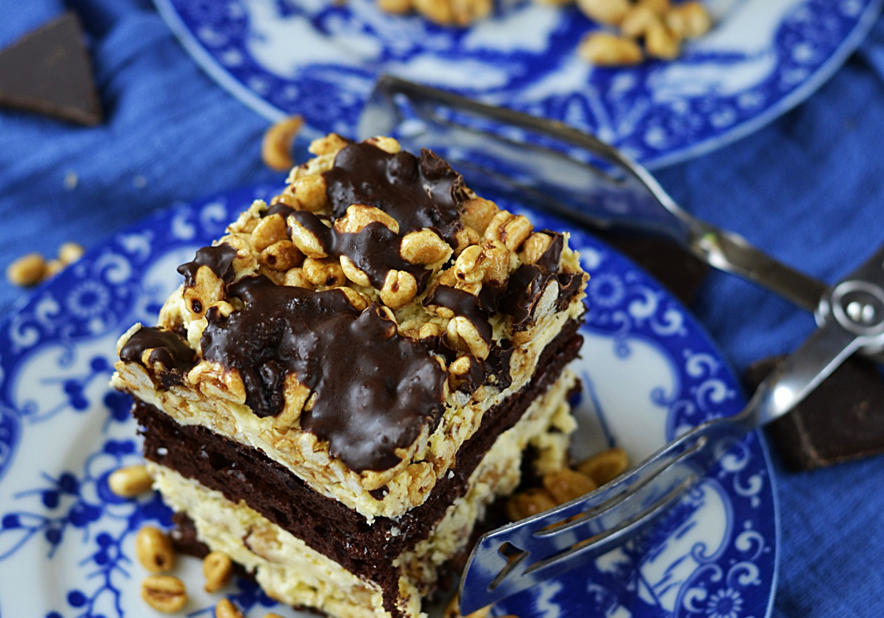 CIASTO KINDER COUNTRY - DoradcaSmaku.pl