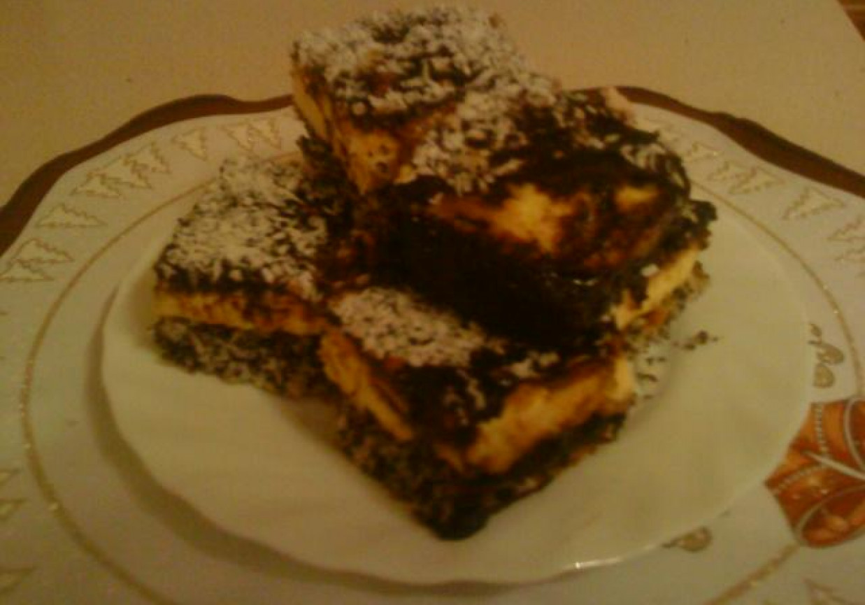 Ciasto \"PIJAK\" - DoradcaSmaku.pl