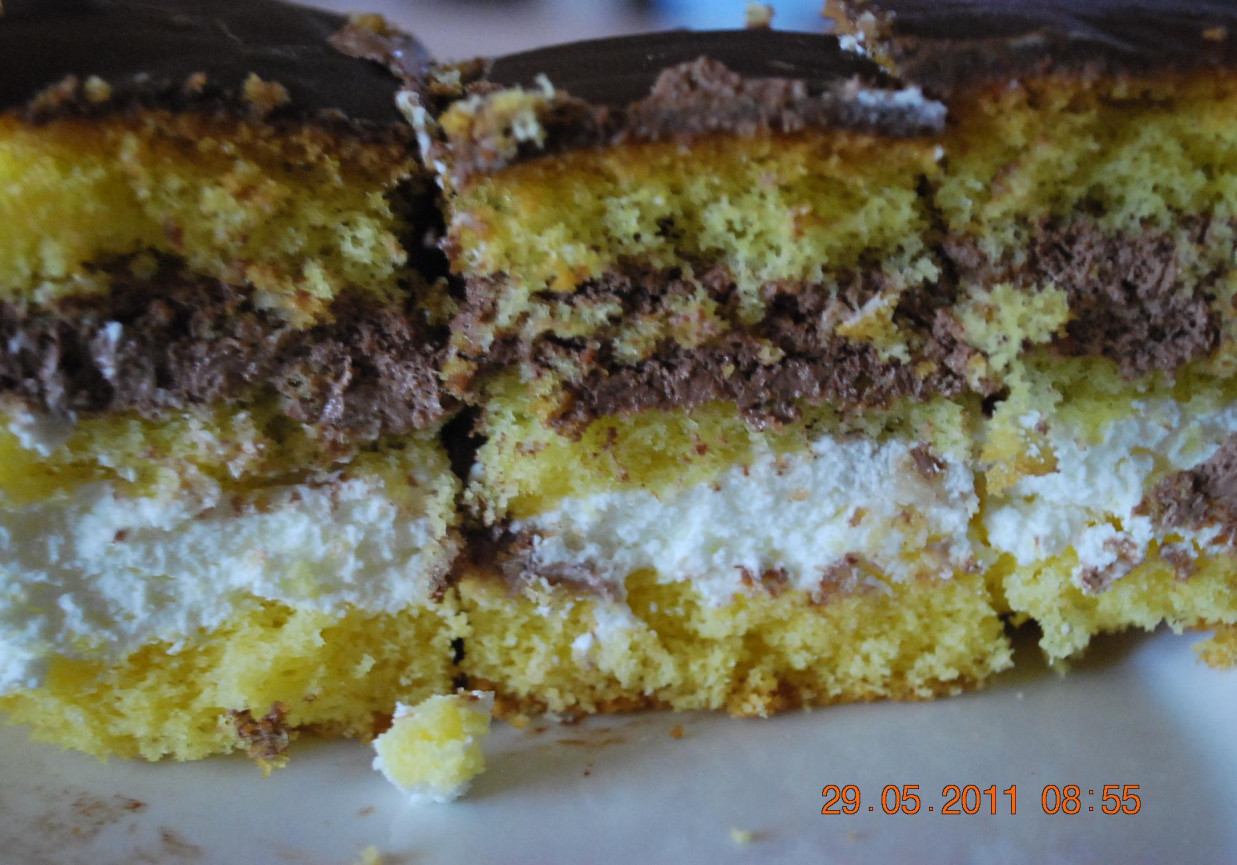 ciasto pychotka - DoradcaSmaku.pl