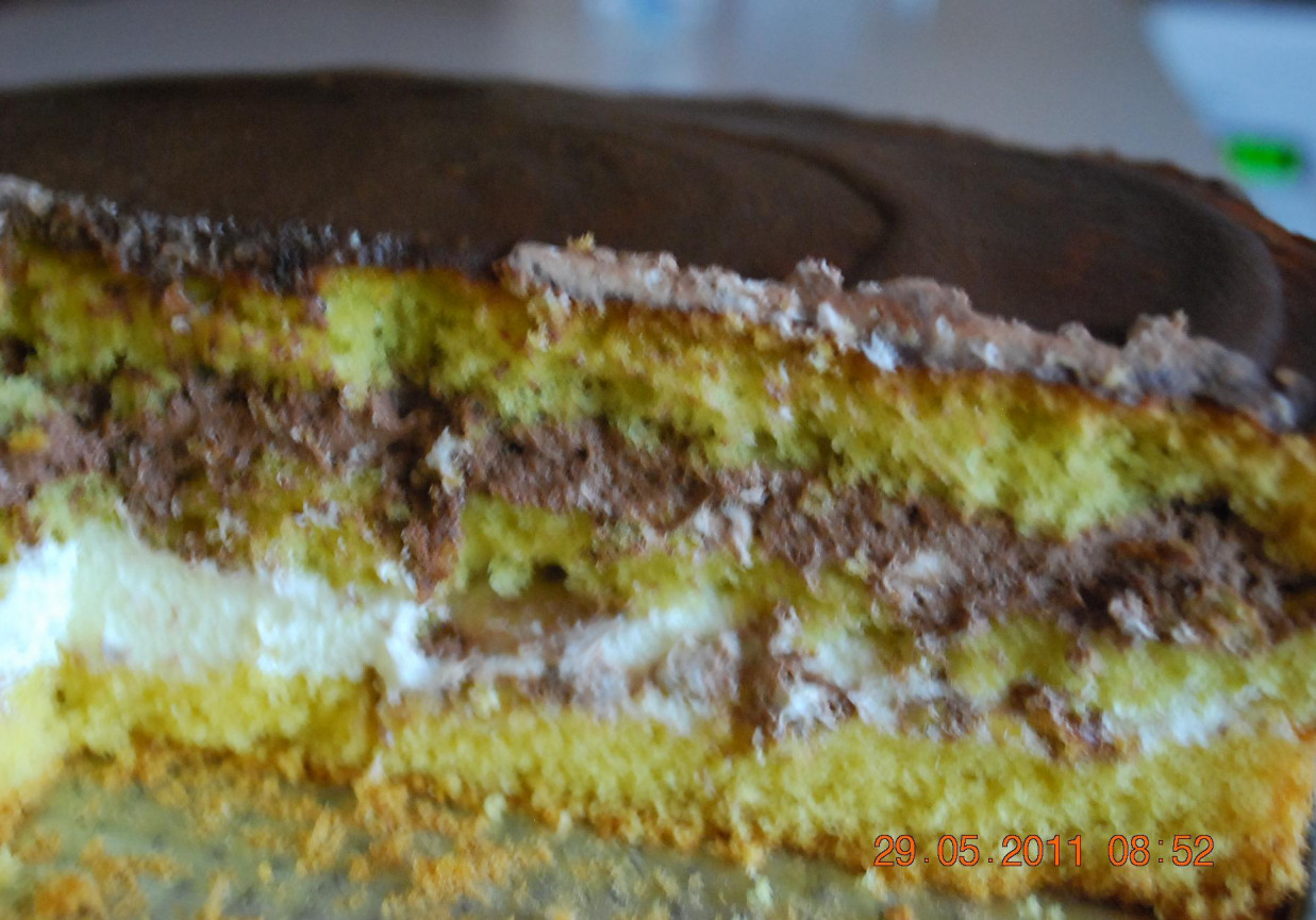 ciasto pychotka - DoradcaSmaku.pl