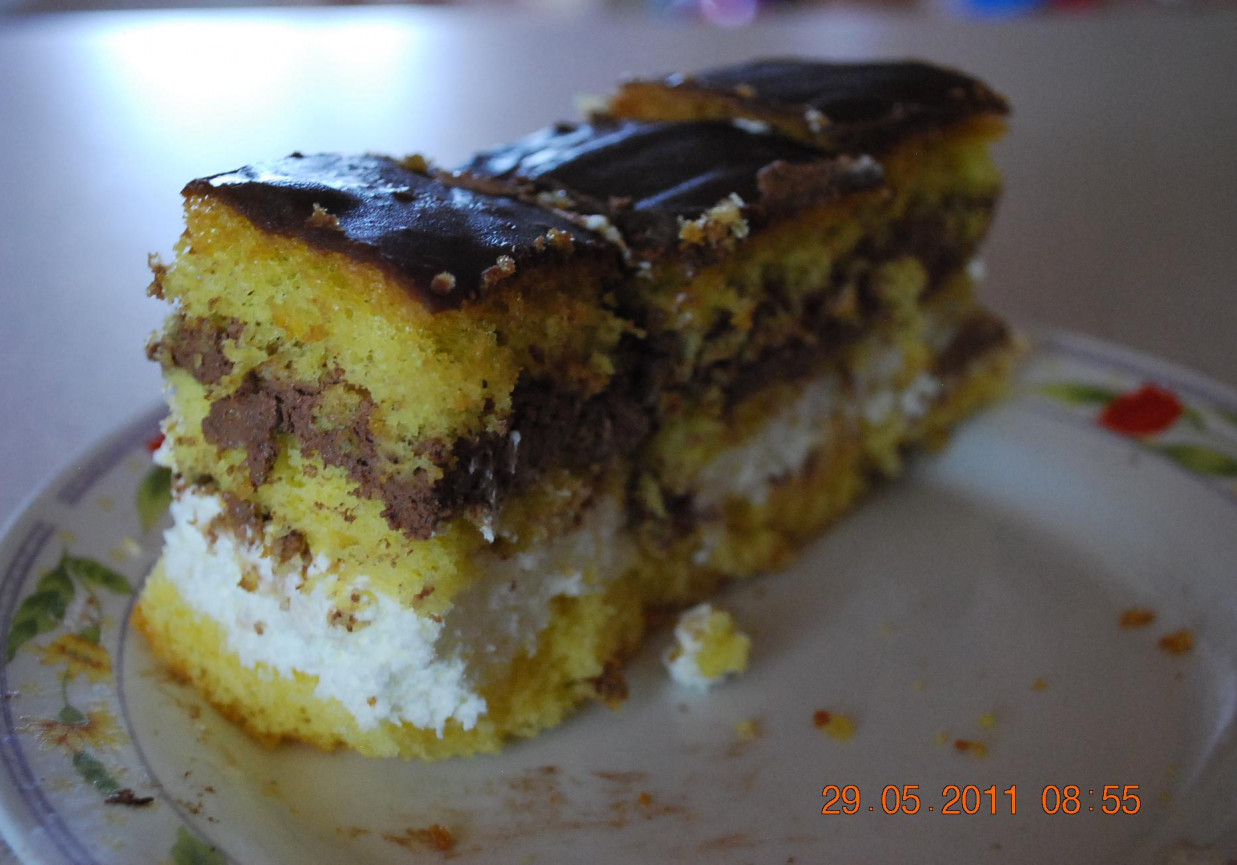 ciasto pychotka - DoradcaSmaku.pl