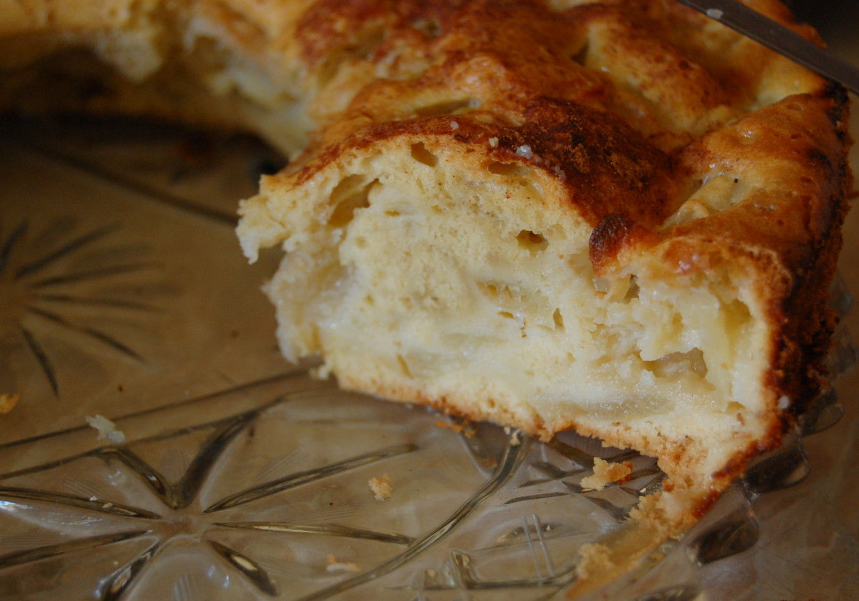 Ciato z jabłkami z prodiża - DoradcaSmaku.pl