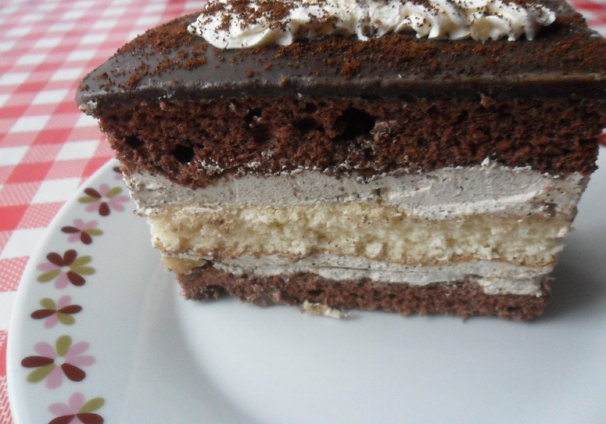 Ciato z masą kawową - DoradcaSmaku.pl