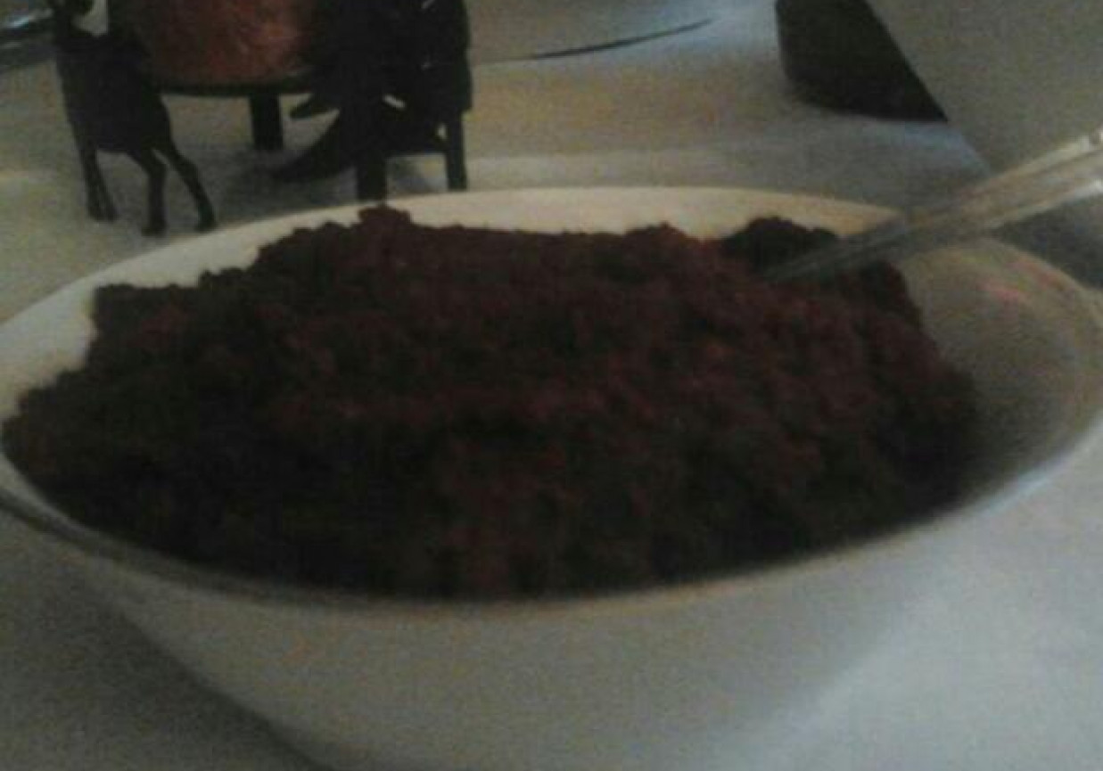 ćwikła kurpiowska - DoradcaSmaku.pl