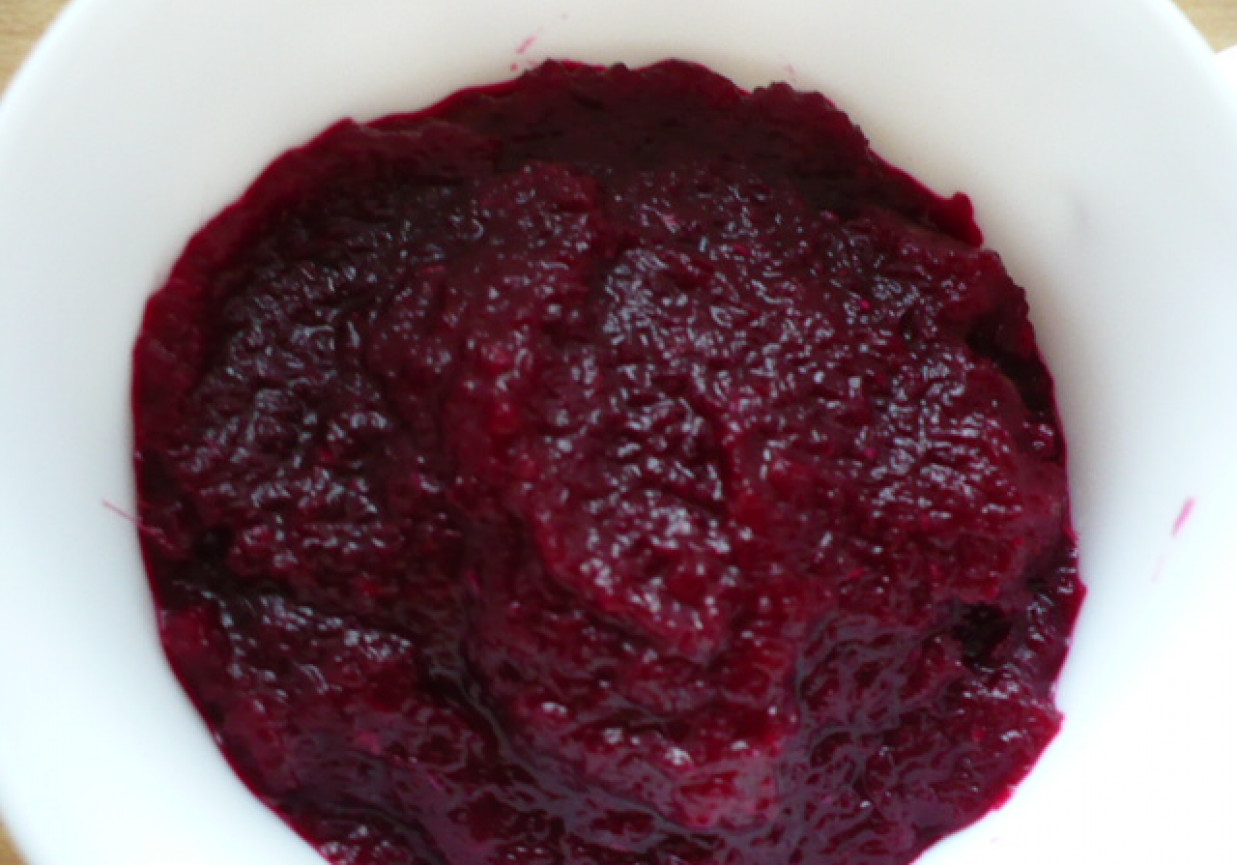 Cwikła swiąteczna - DoradcaSmaku.pl