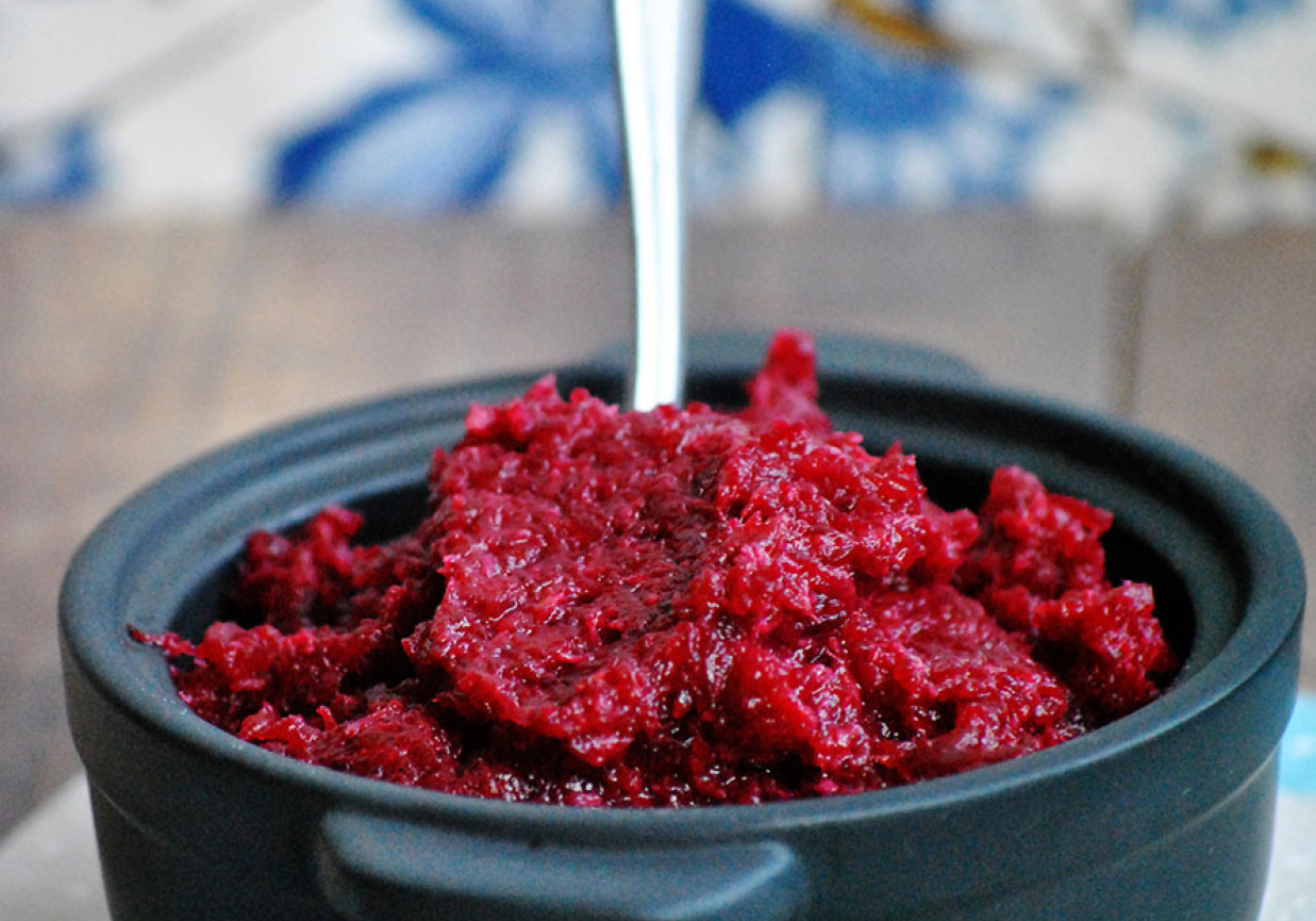 ćwikła - DoradcaSmaku.pl