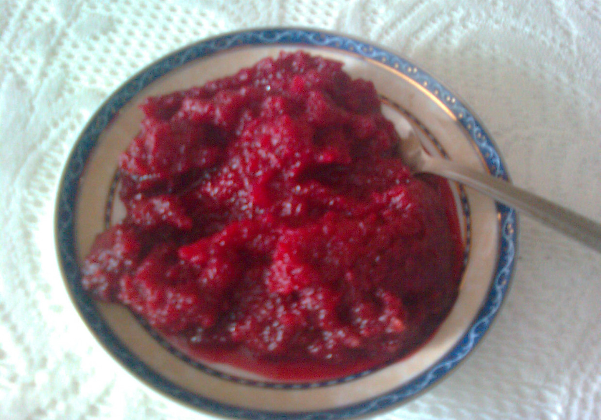 Ćwikła - DoradcaSmaku.pl