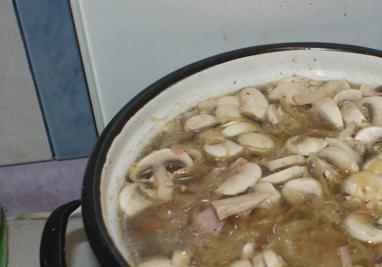 cyganski bigos - DoradcaSmaku.pl