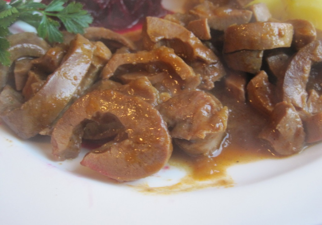 Cynadry wieprzowe wg Joli - DoradcaSmaku.pl