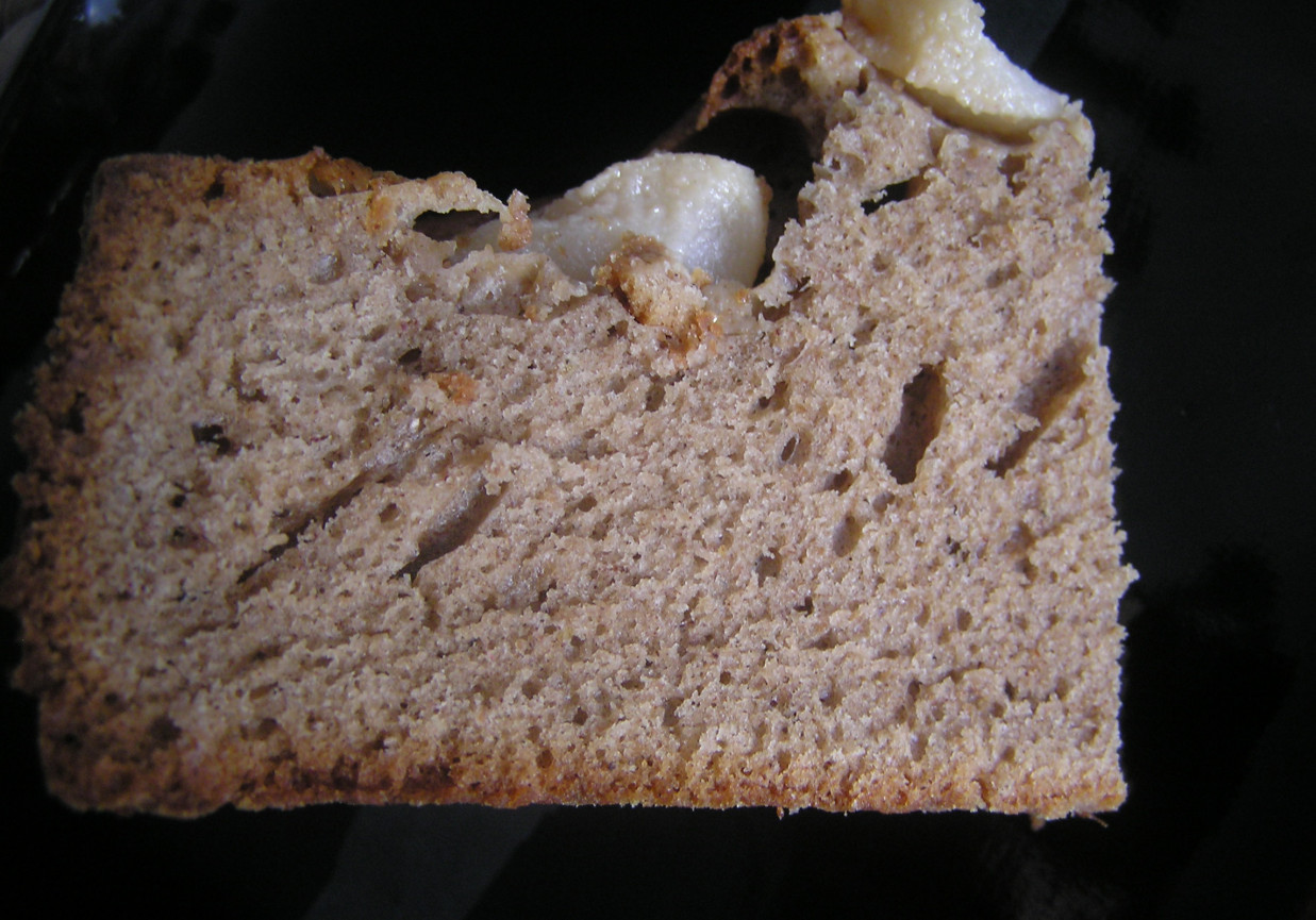 Cynamonowiec z jabłkami - DoradcaSmaku.pl