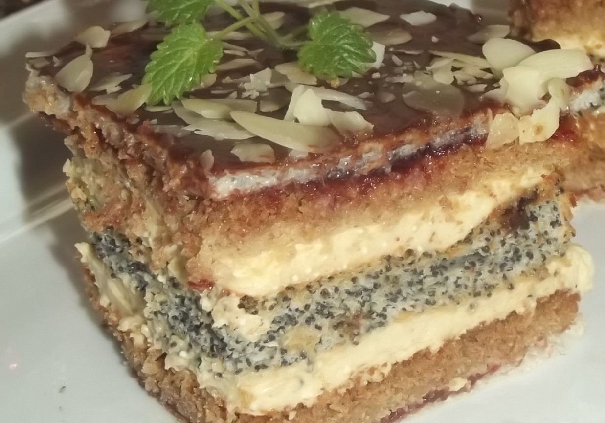 Cynamonowiec - DoradcaSmaku.pl