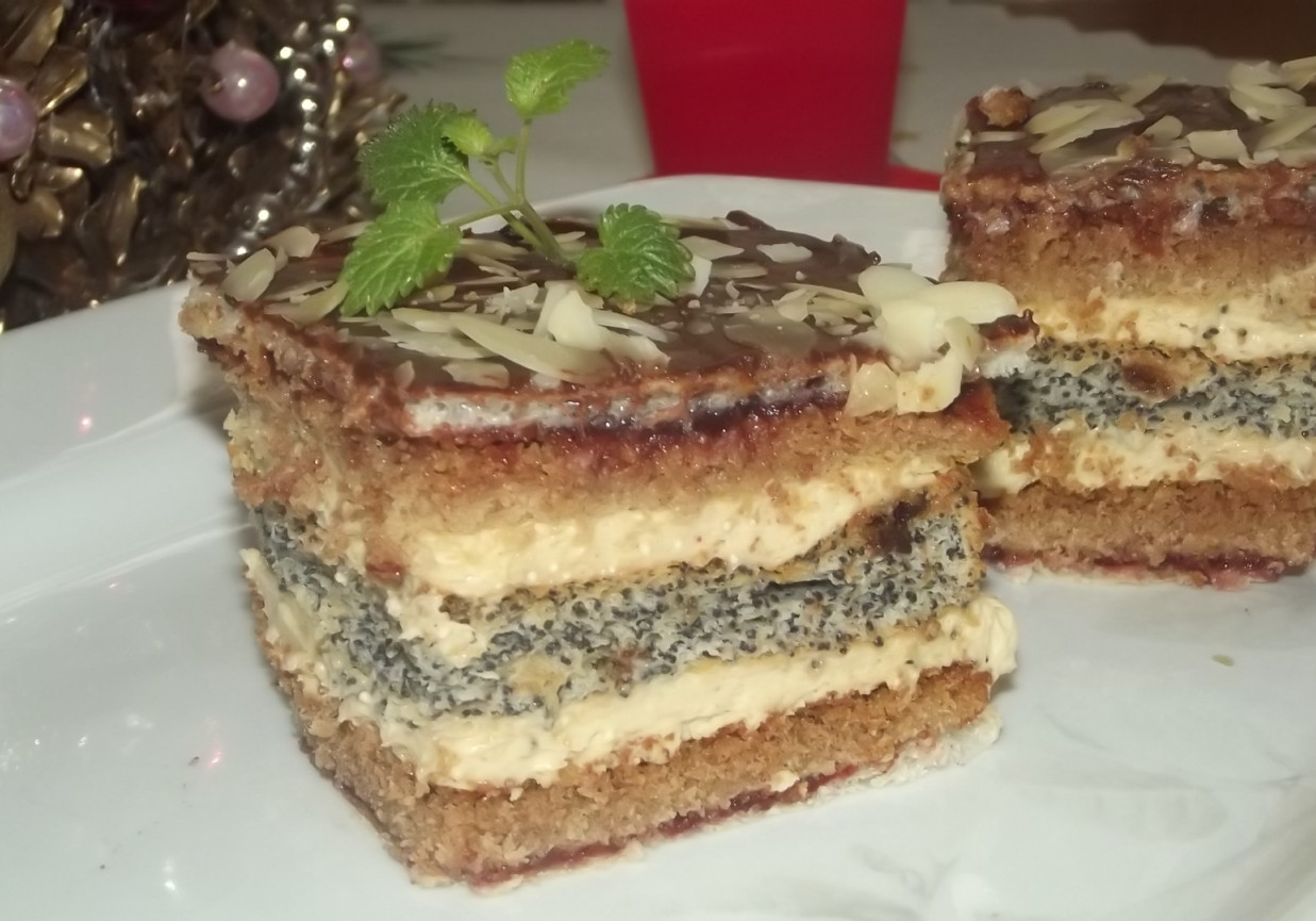 Cynamonowiec - DoradcaSmaku.pl