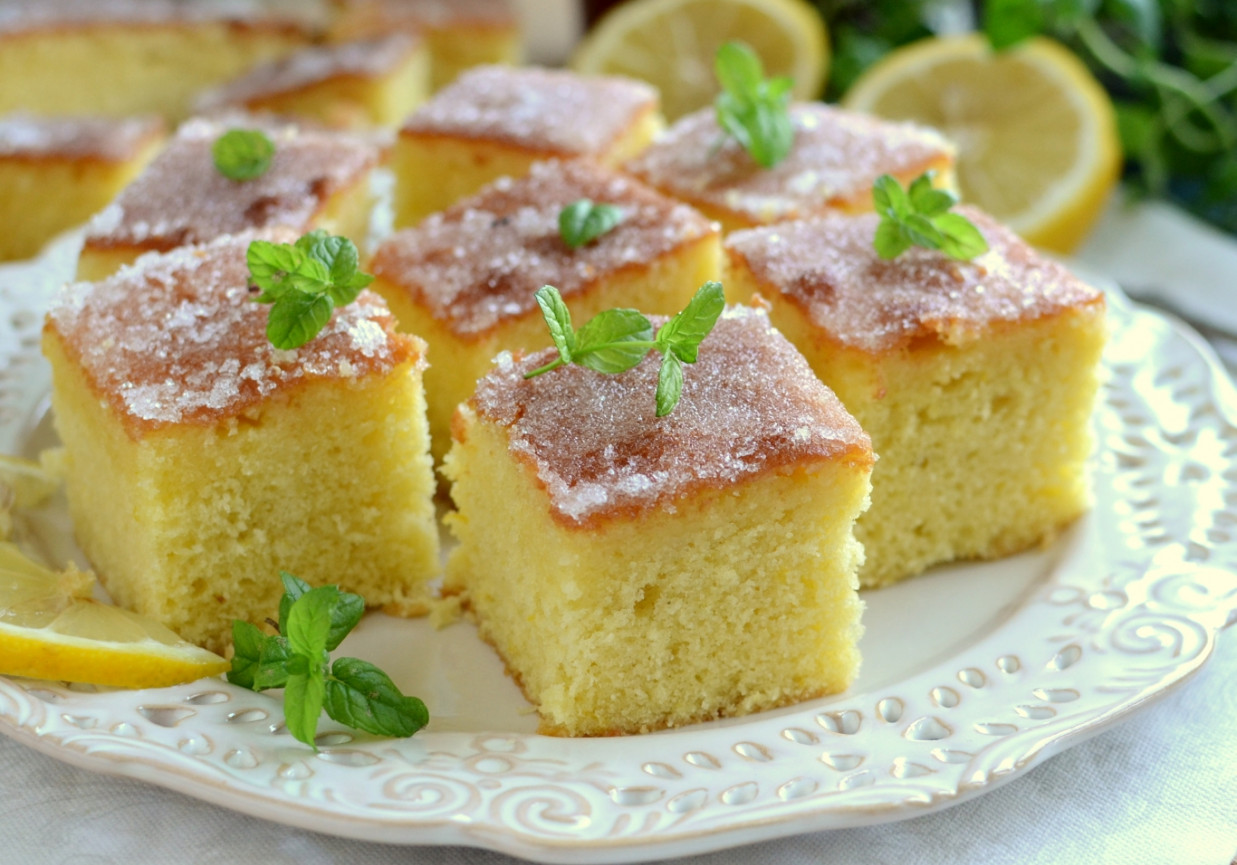 Cytrynka - DoradcaSmaku.pl