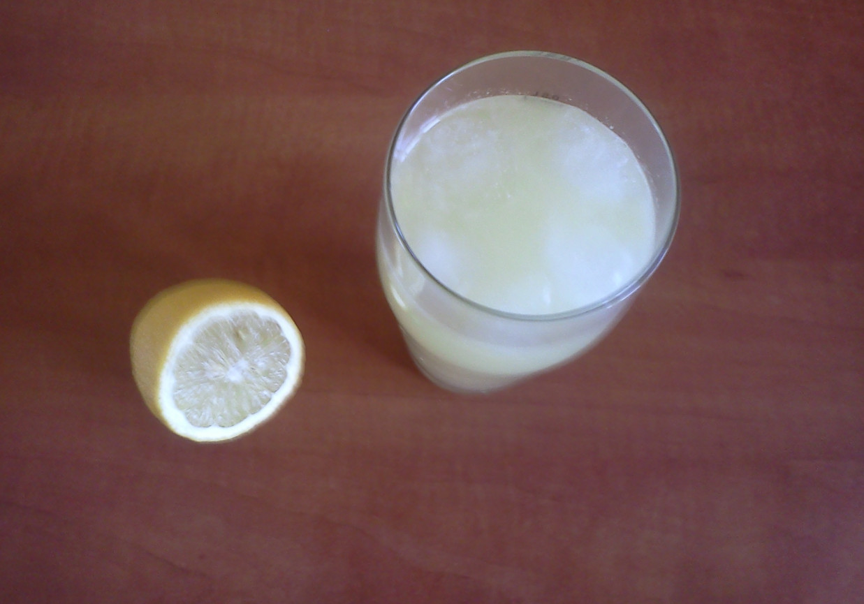 Cytrynówka - DoradcaSmaku.pl