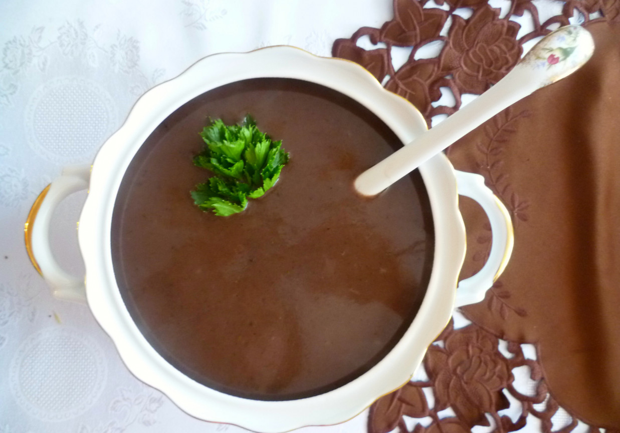 Czarnina - DoradcaSmaku.pl