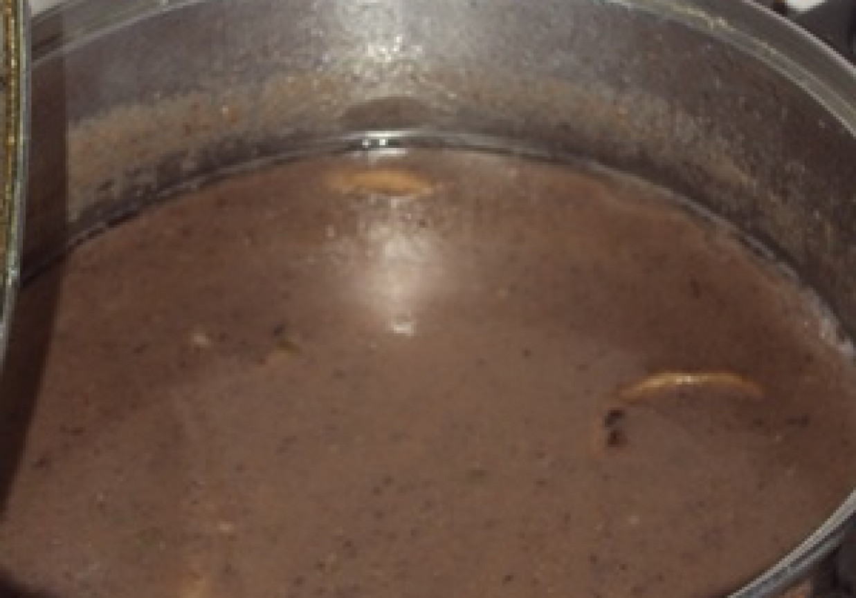 czarnina - DoradcaSmaku.pl