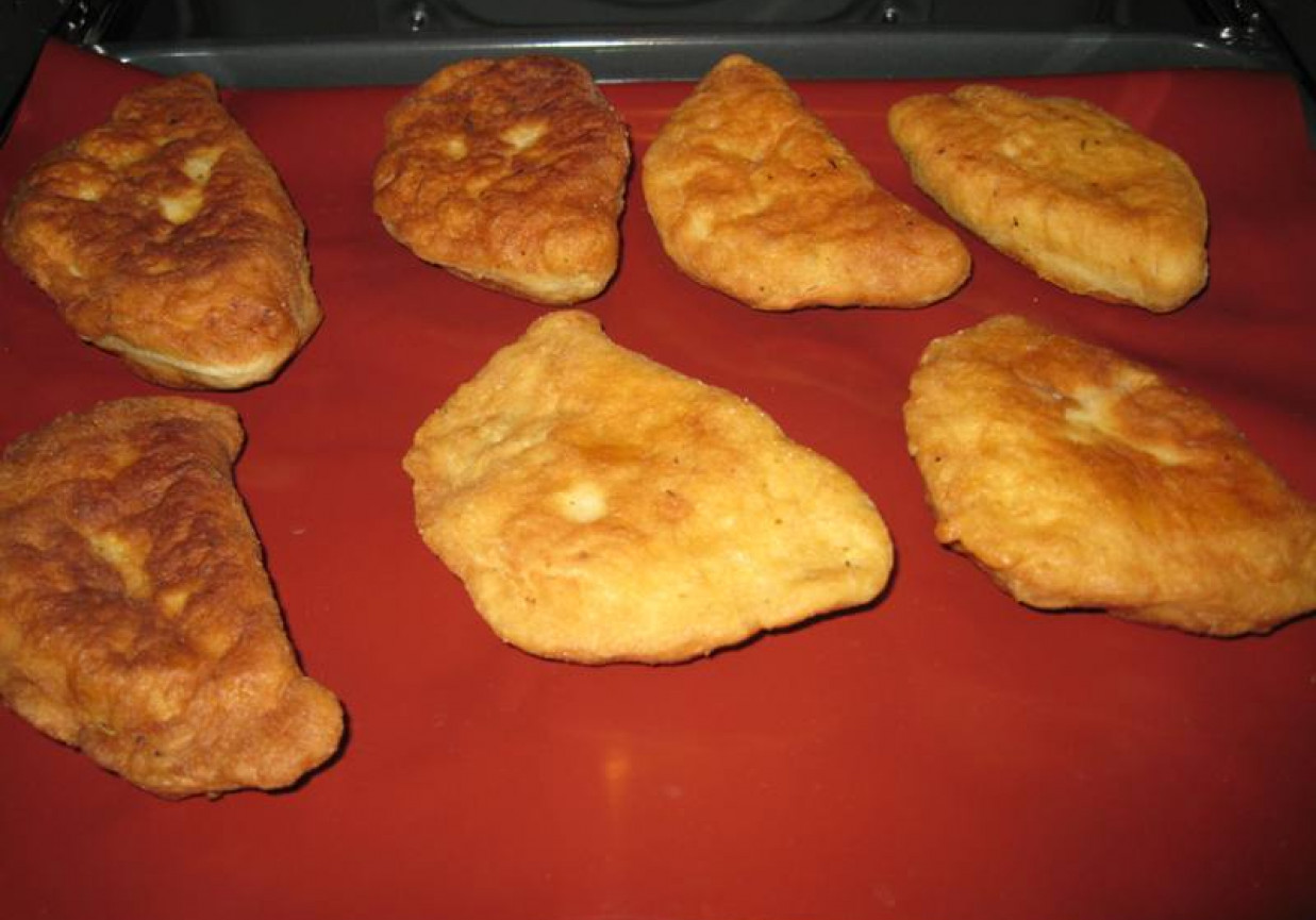 Czebureki - DoradcaSmaku.pl