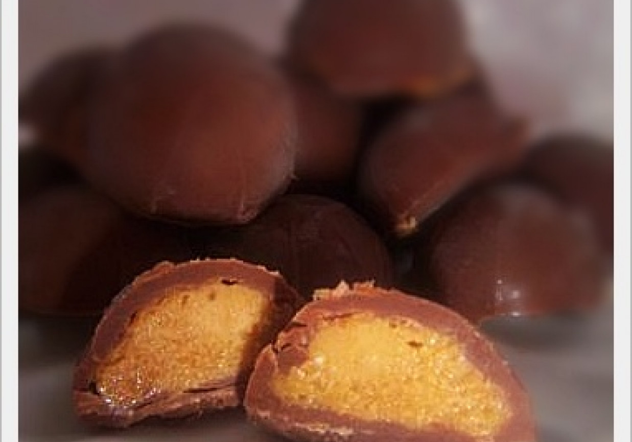 Czekoladki z Toffii - DoradcaSmaku.pl