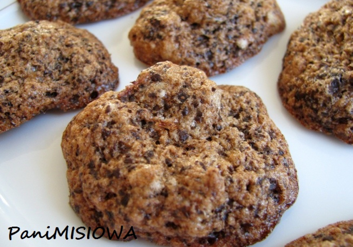 Czekoladowe całuski - DoradcaSmaku.pl