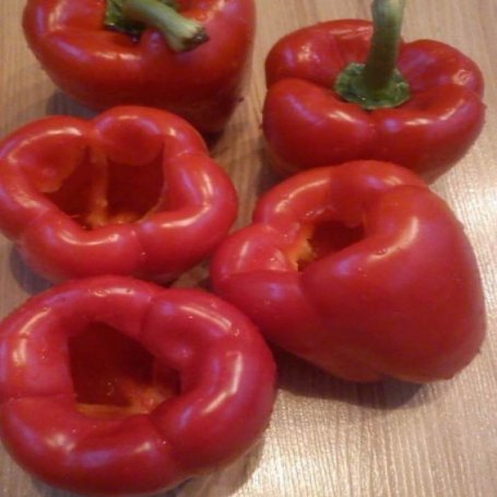 CZERWONA PAPRYKA FASZEROWANA - DoradcaSmaku.pl