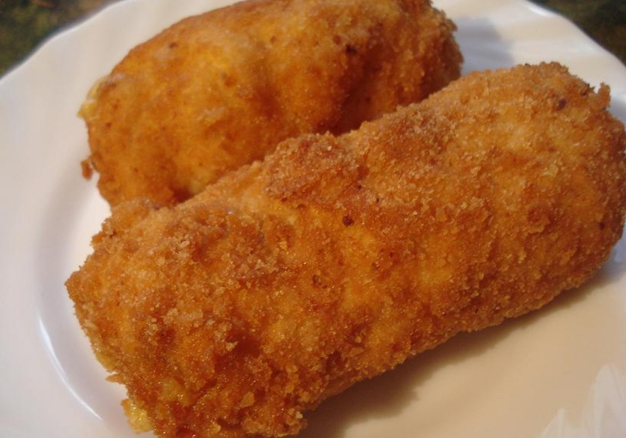 De Volaille- modyfikacja - DoradcaSmaku.pl