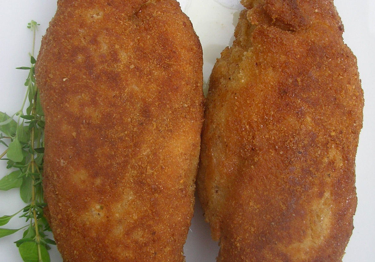 De volaille - DoradcaSmaku.pl