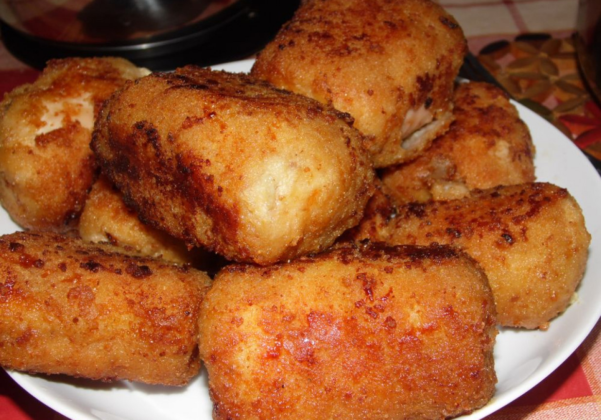 Devolaile z masłem czosnkowym - DoradcaSmaku.pl