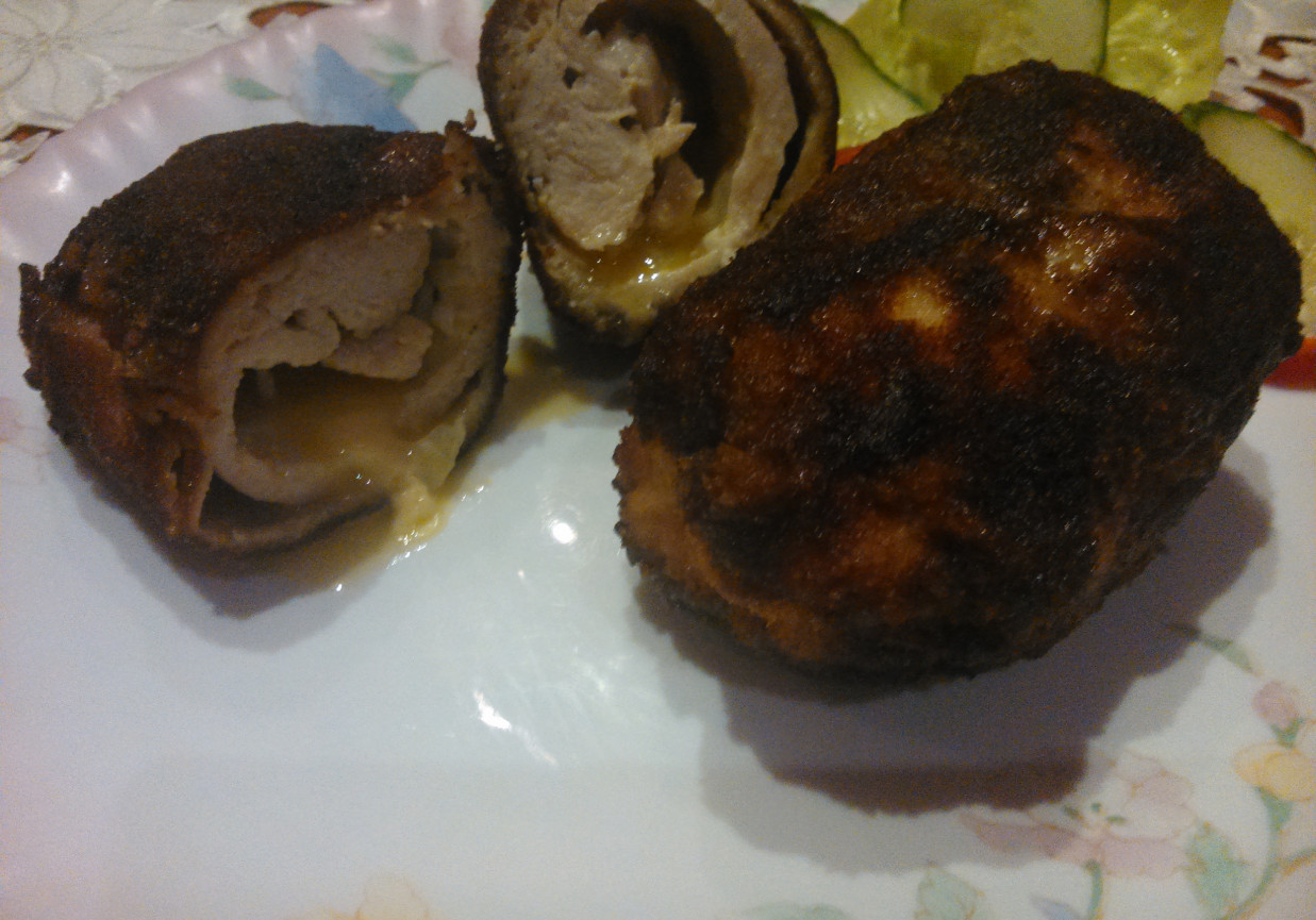 Devolay drobiowy - DoradcaSmaku.pl