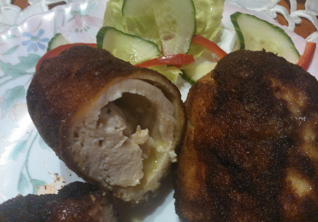 Devolay drobiowy - DoradcaSmaku.pl