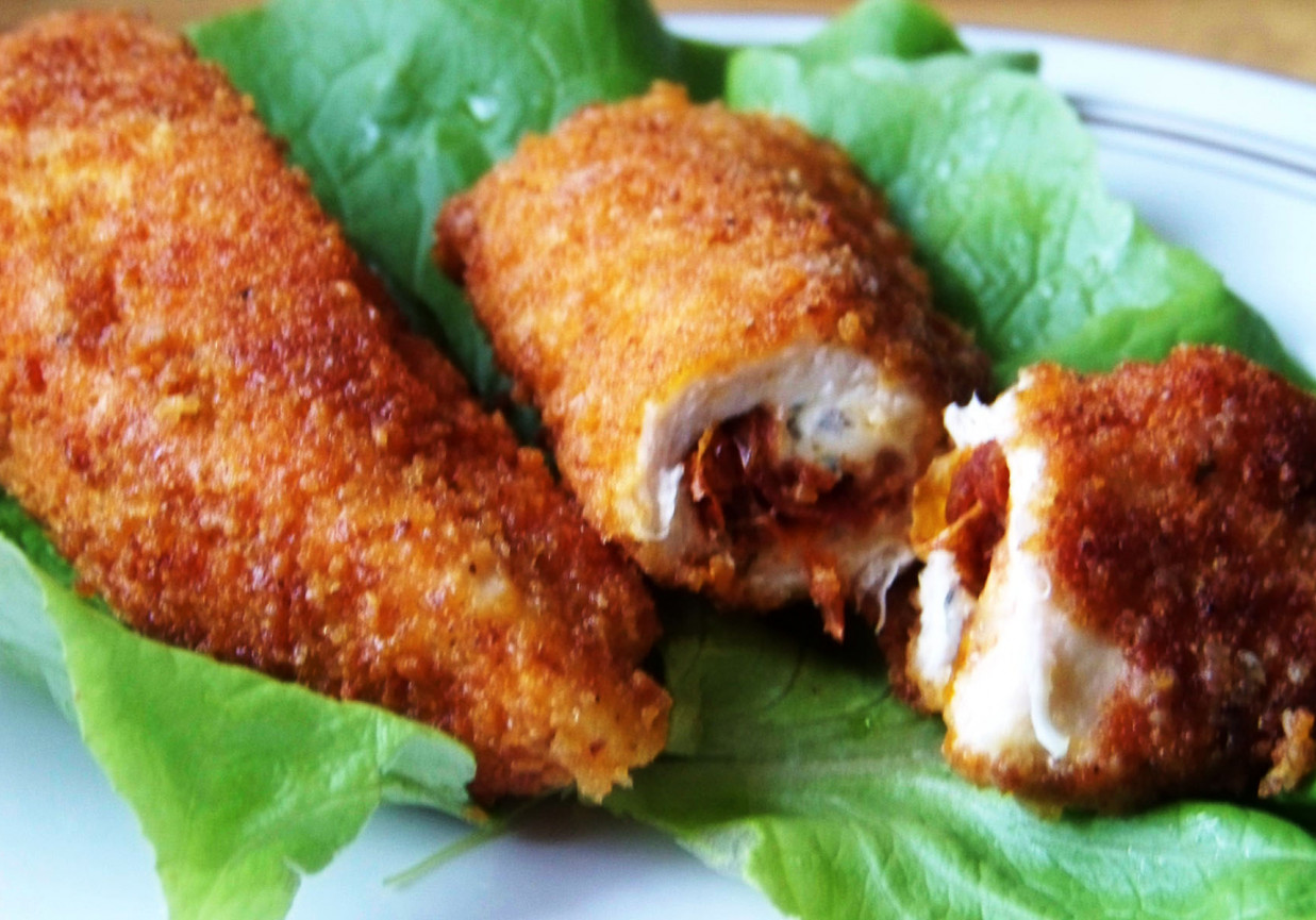 Devolay neapolitański - DoradcaSmaku.pl