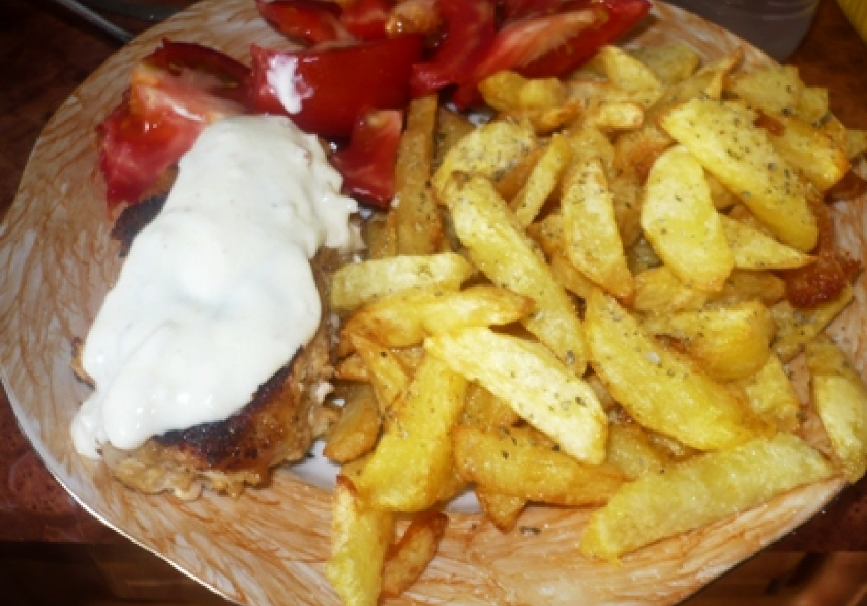 Devolay- obiad - DoradcaSmaku.pl