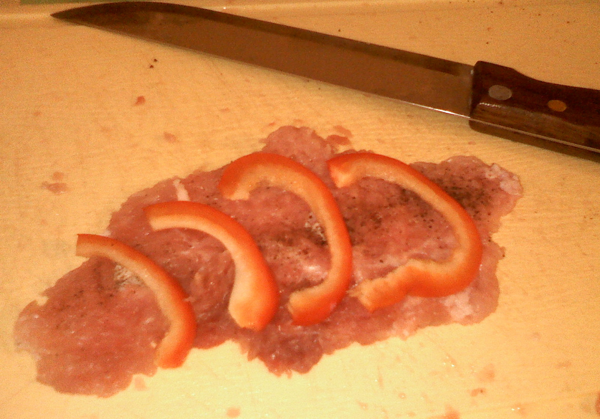 DEVOLAY W PŁATKACH KUKURYDZIANYCH - DoradcaSmaku.pl