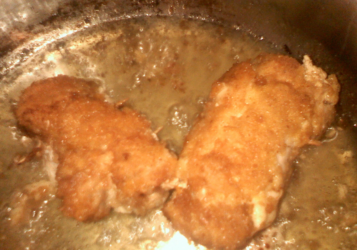 DEVOLAY W PŁATKACH KUKURYDZIANYCH - DoradcaSmaku.pl