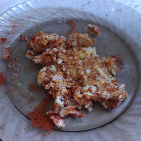 Devolay z masłem paprykowym - DoradcaSmaku.pl