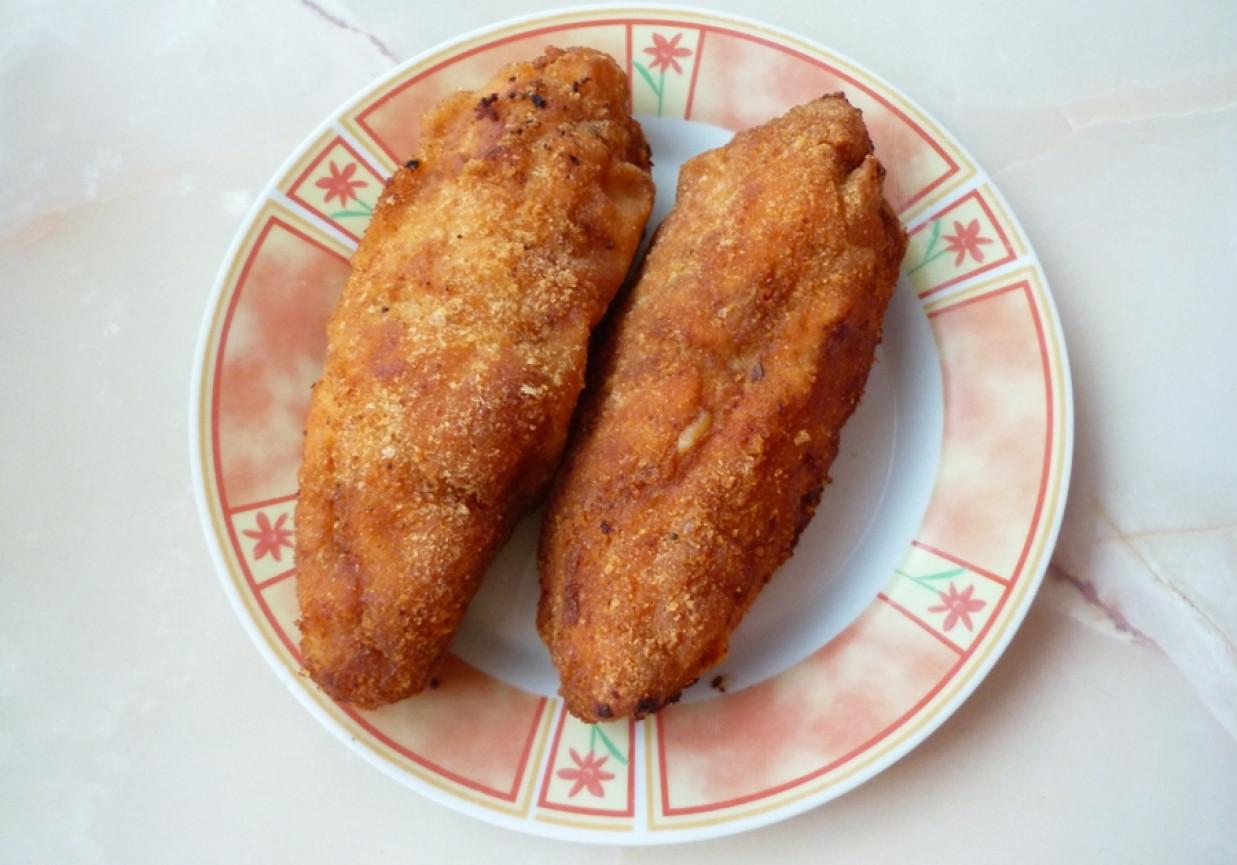 Devolay z pieczarkami - DoradcaSmaku.pl