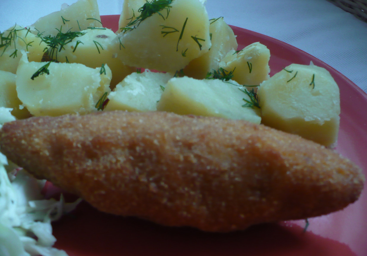 Devolay z piersi kurczaka - DoradcaSmaku.pl