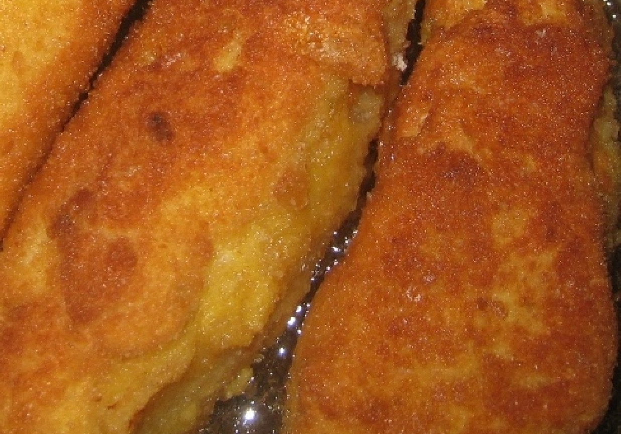 Devolay z serem żółtym i papryką czerwoną - DoradcaSmaku.pl