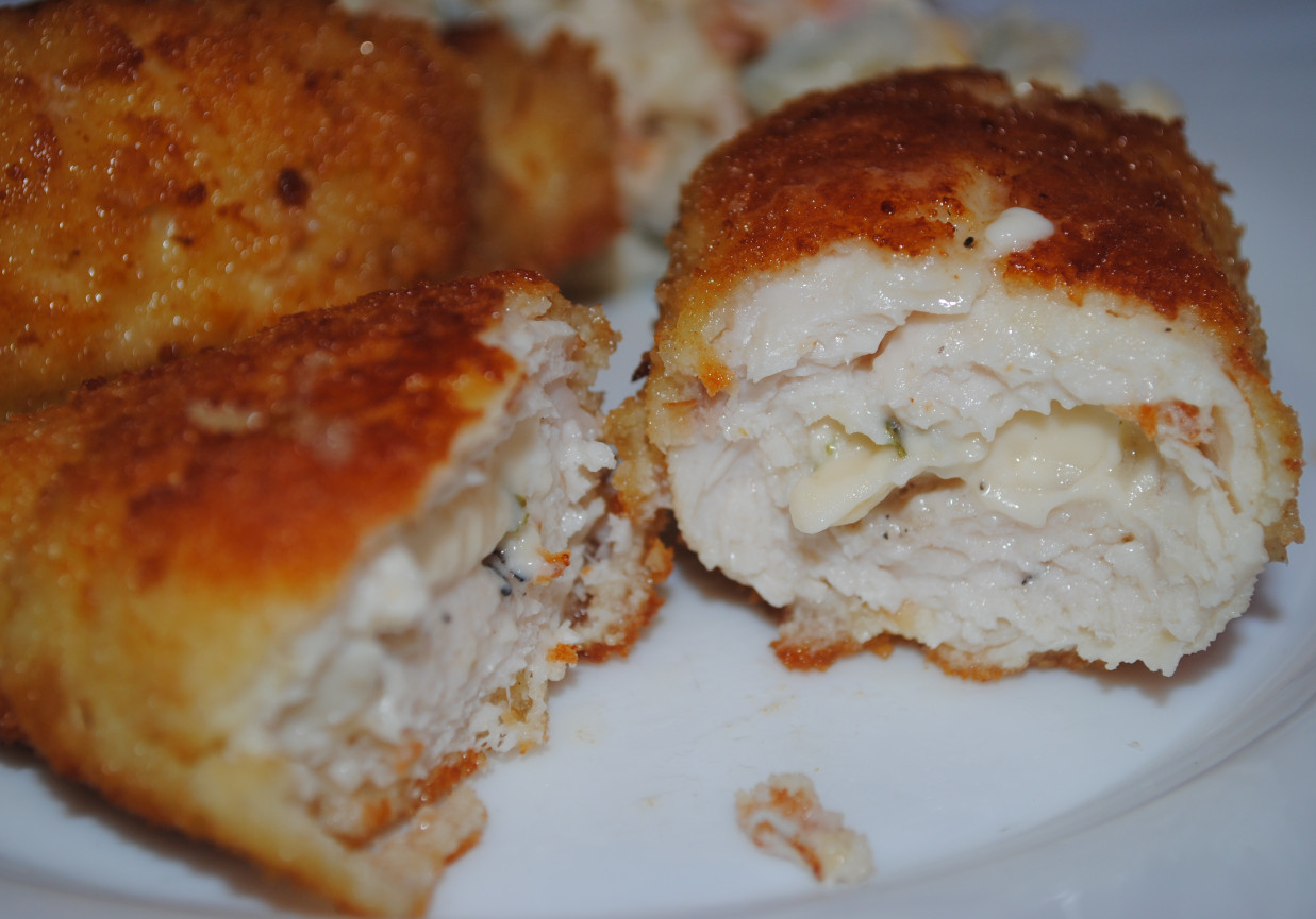 Devolay z serkiem topionym - DoradcaSmaku.pl