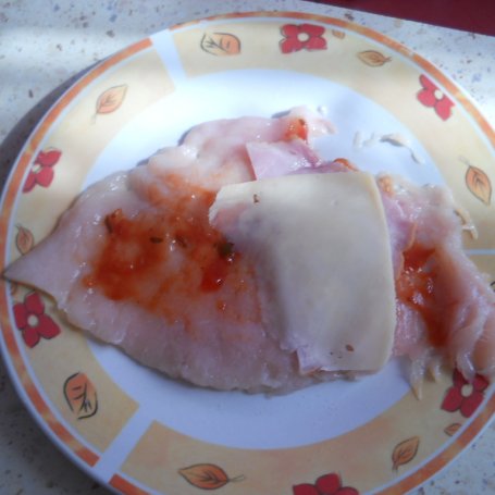 Dewolaj w panierce z płatków owsianych - DoradcaSmaku.pl