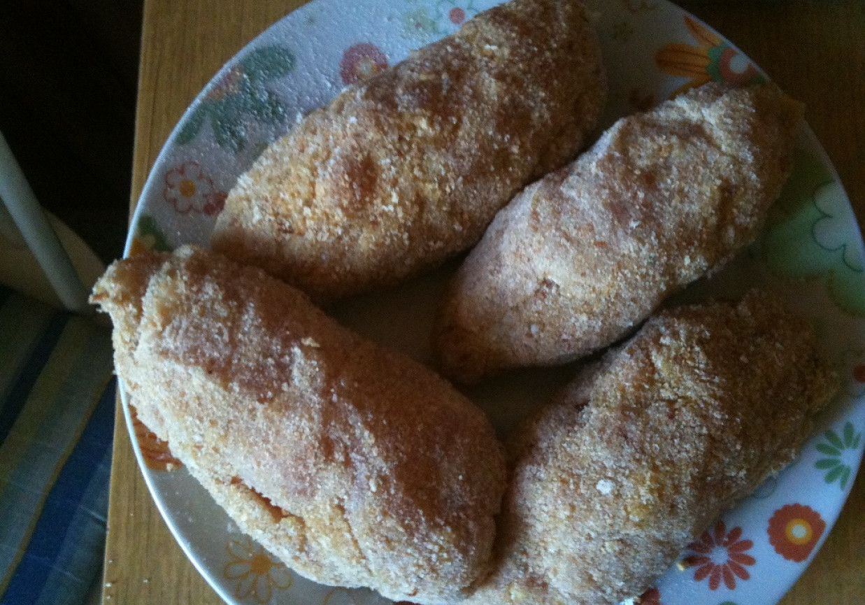 dewolaj z kurczaka - DoradcaSmaku.pl