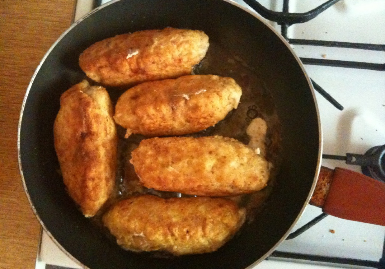 dewolaj z kurczaka - DoradcaSmaku.pl