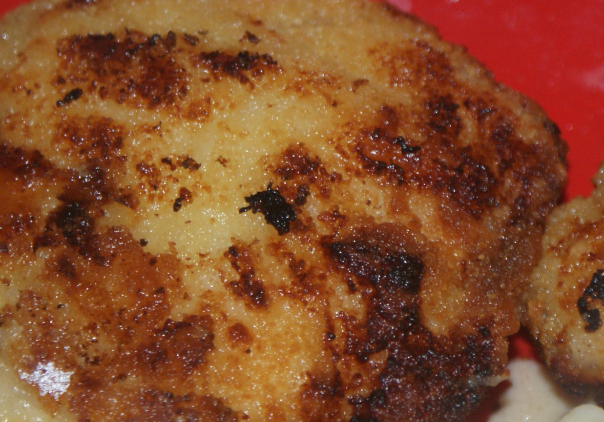 dewolaj z makaronem w sosie pieczarkowym po mojemu - DoradcaSmaku.pl