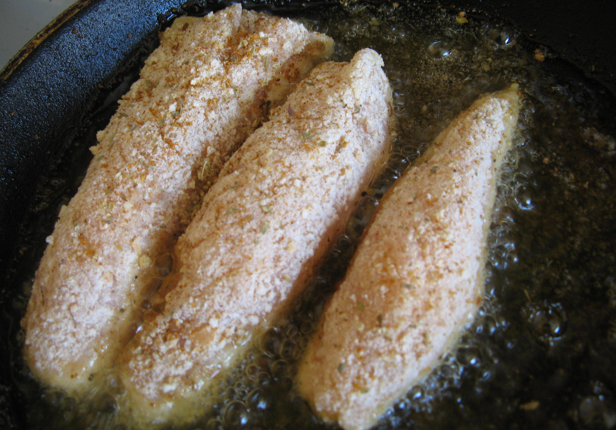 dewolaj z piersi kurczaka - DoradcaSmaku.pl