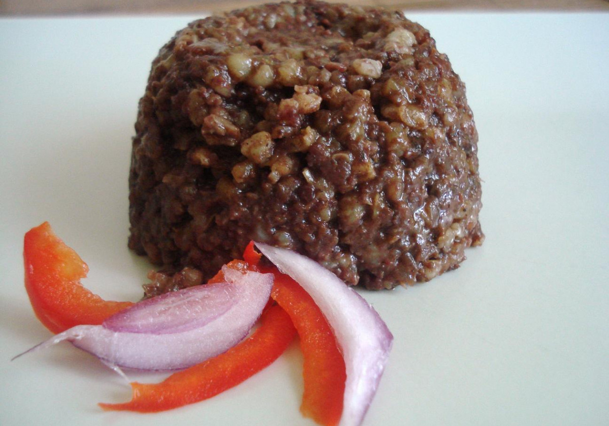 Diobelski krupniok - DoradcaSmaku.pl