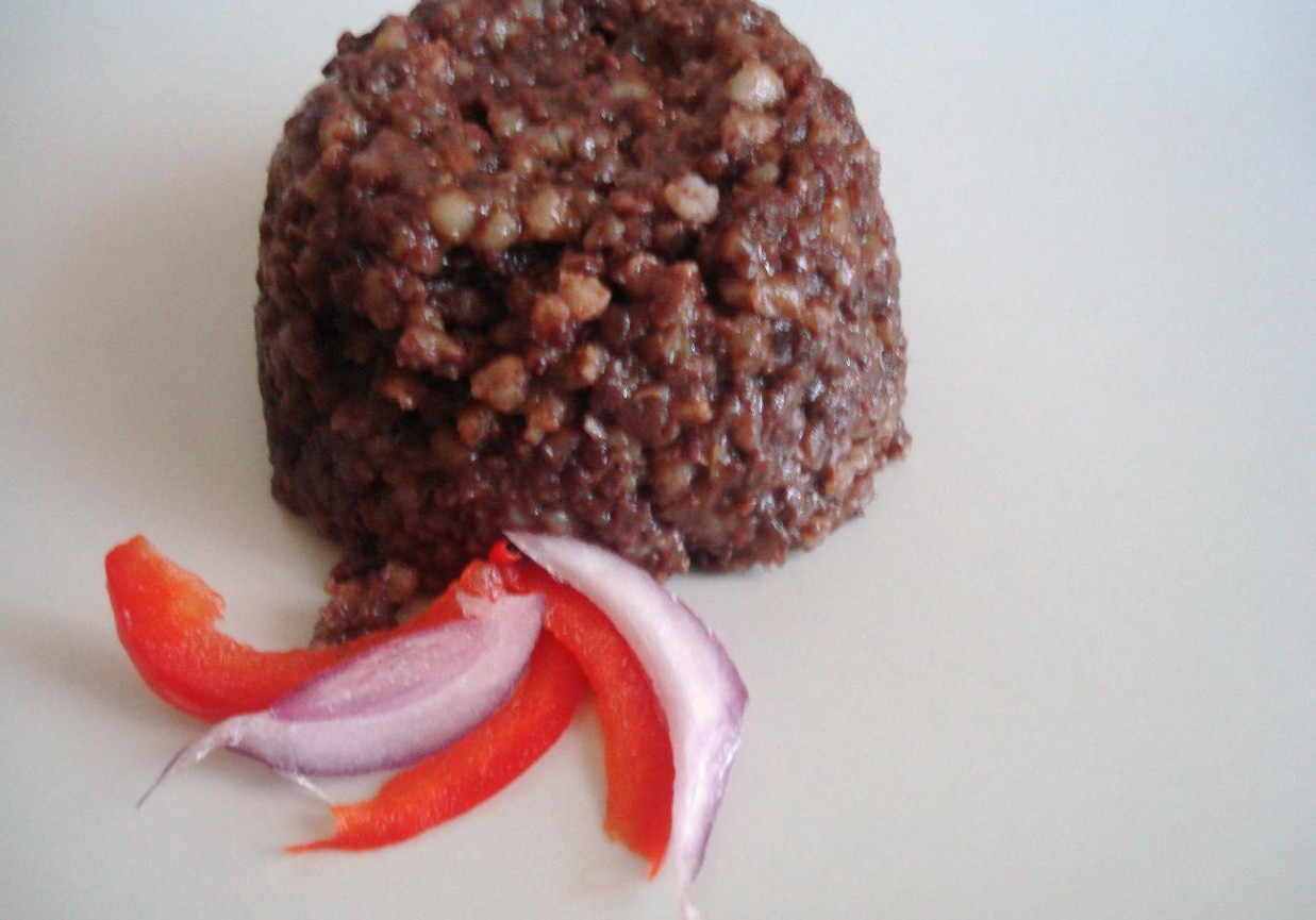 Diobelski krupniok - DoradcaSmaku.pl