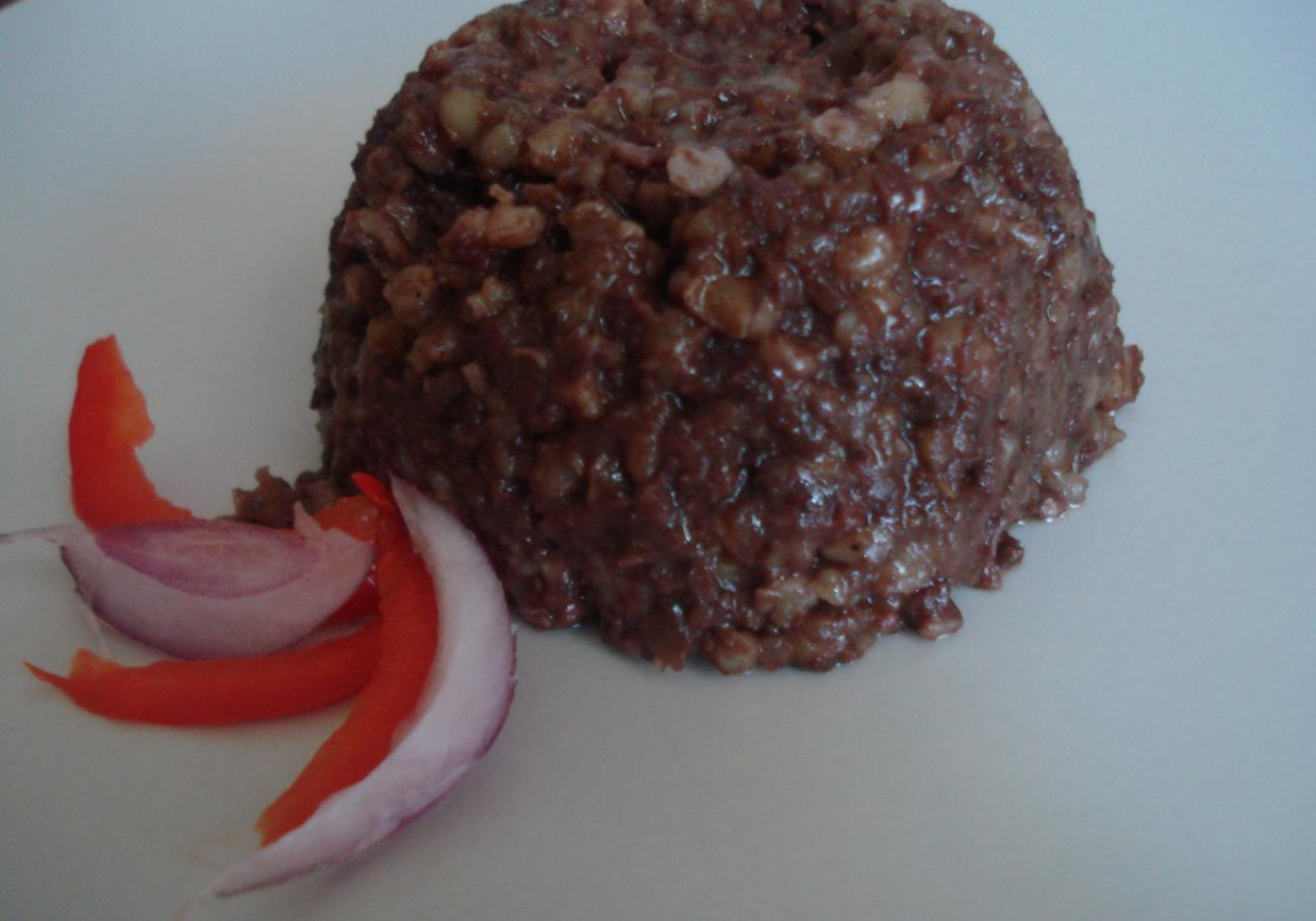 Diobelski krupniok - DoradcaSmaku.pl