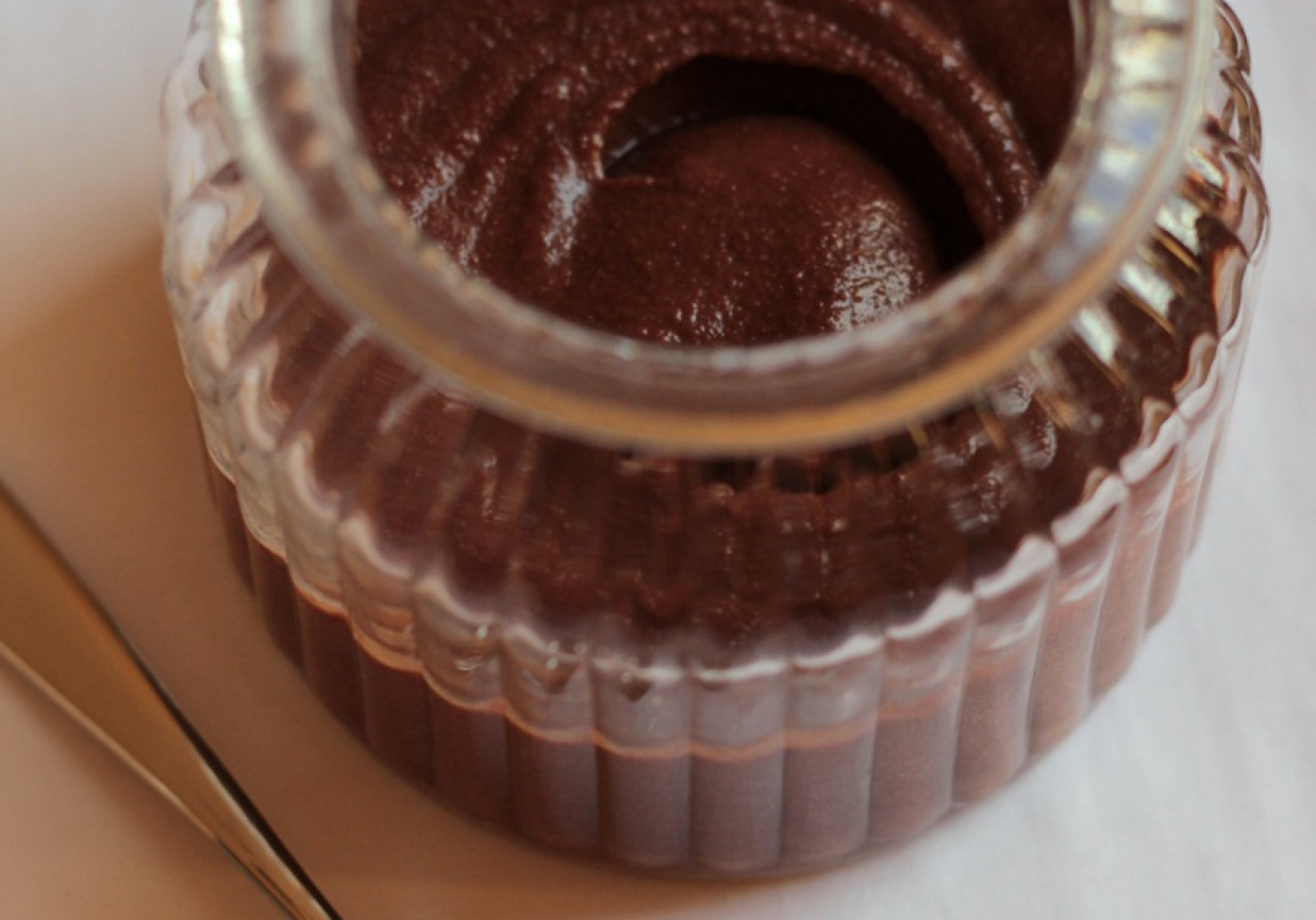 Domowa nutella - DoradcaSmaku.pl